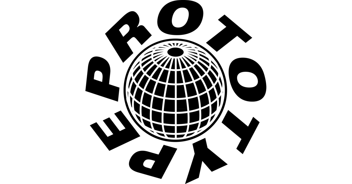 Prototype World Tour – prototype